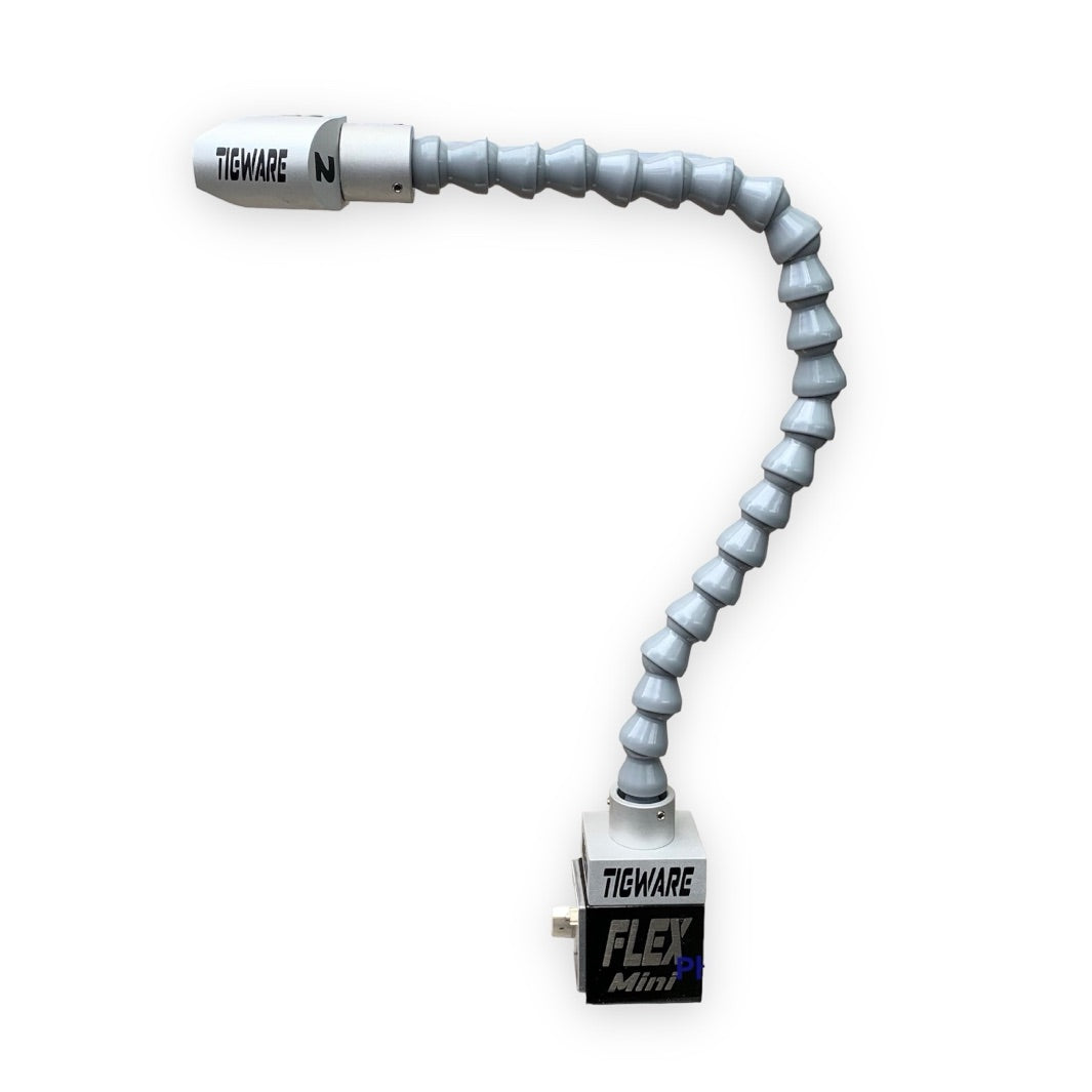 FLEX-MINI TIG Shielding Kit – Precision Argon Control – TIGWARE