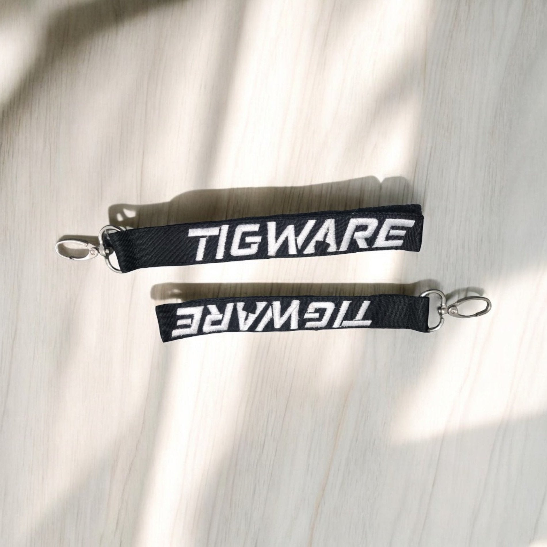 TIGWARE Key Chain Buddy – Never Lose Your Keys Again