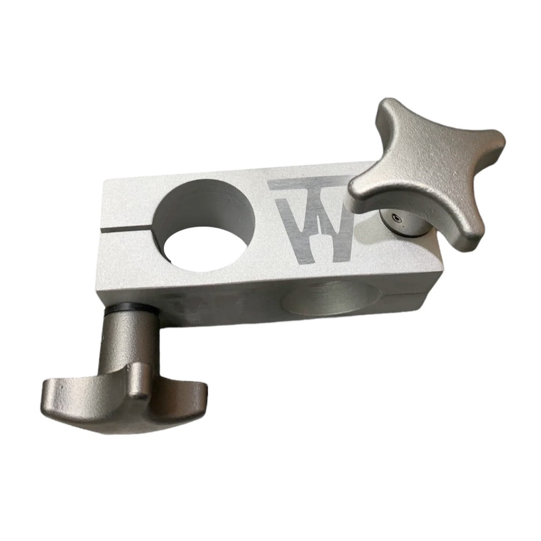 TIG Steady Transition Blocks – Precision Welding Aids – TIGWARE