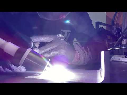 Titanium TIG Nozzles – Virtually Indestructible – TIGWARE