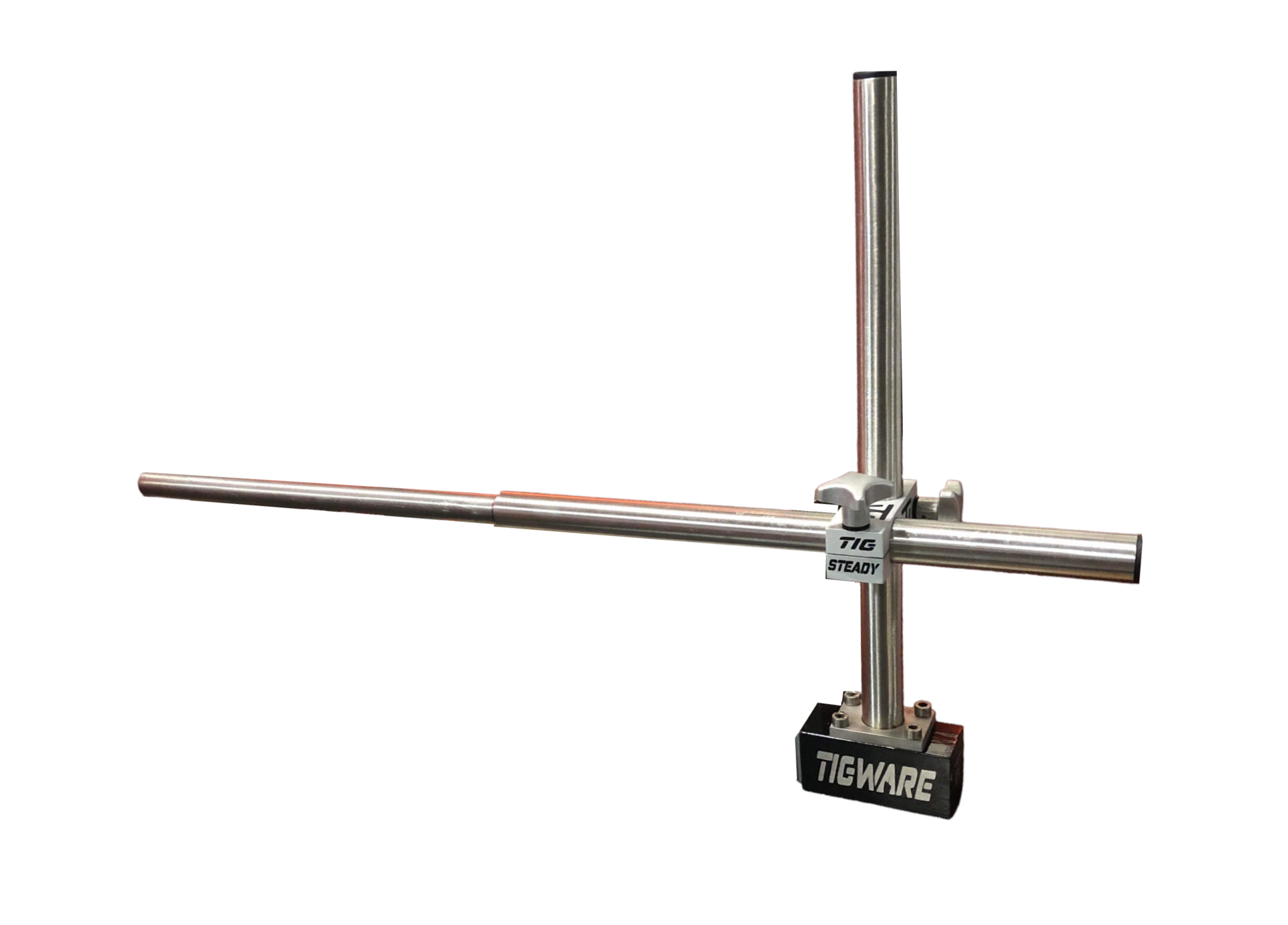 TIG Steady Rest – Precision Welding Support Tools – TIGWARE