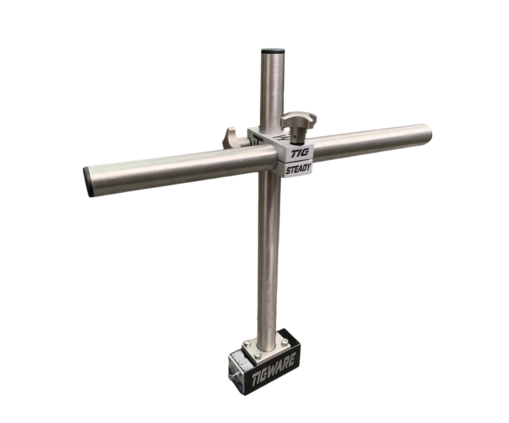 TIG Steady Rest – Precision Welding Support Tools – TIGWARE