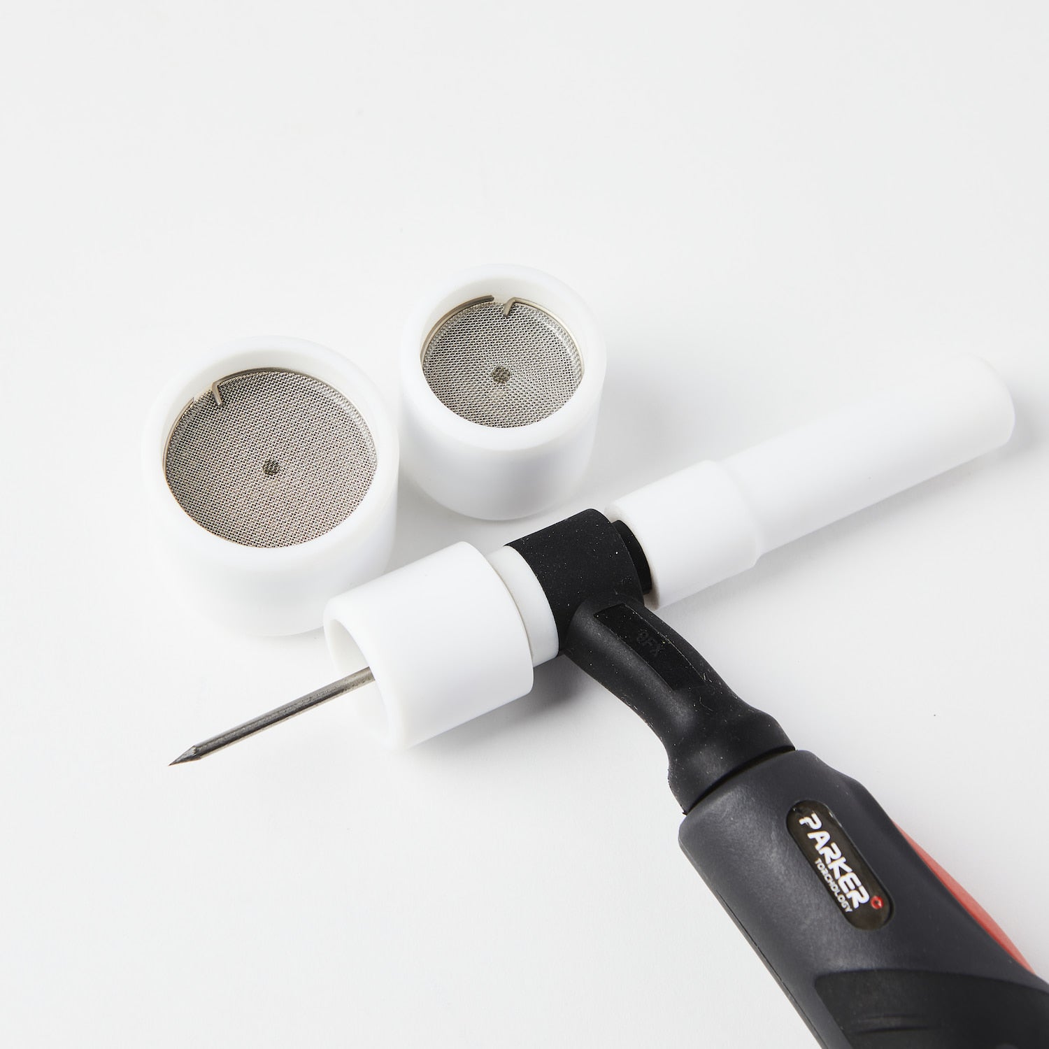 Teflon Triple Kit – Ultimate TIG Welding Upgrade – TIGWARE