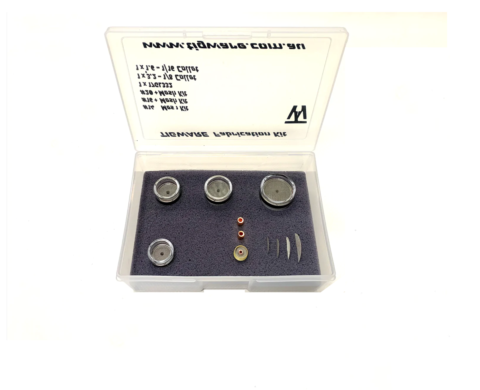 Quartz TIG Welding Kits – Precision & Durability – TIGWARE