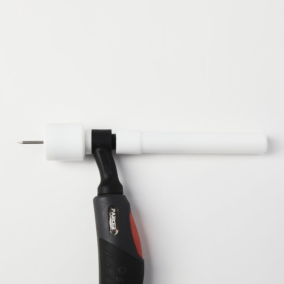 Teflon TIG Cups – Unbreakable Design for Precision Welding – TIGWARE